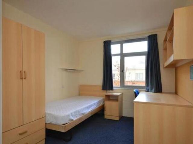 Saint George´s Road, Bristol, 1 Bedroom Flat