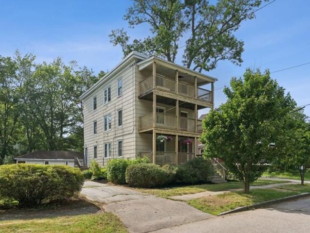 Saint George St, Portland, Home For Sale