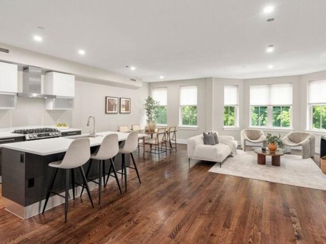 Saint George St Unit,boston, Condo For Sale