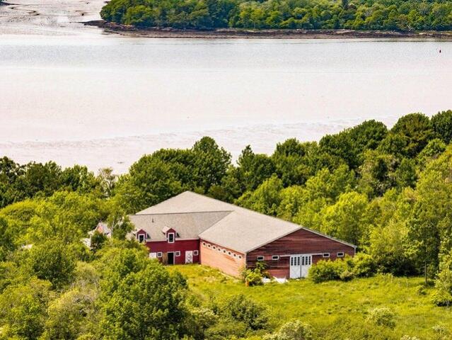 Saint George Rd, South Thomaston, Home For Sale