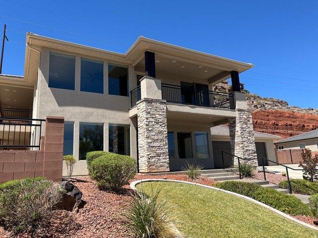 Saint George, UT 84790