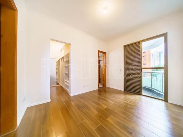 Saint Germain Tatuapé Apartamento Alto Padrão Locação