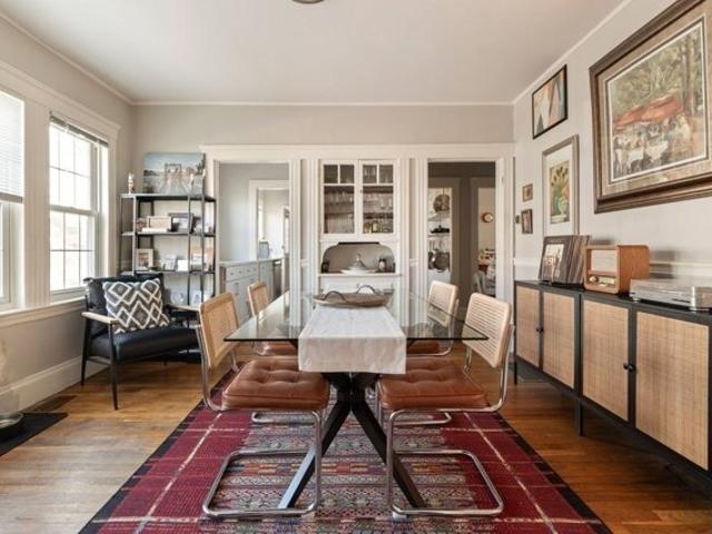 Saint Gregory St Unit,boston, Condo For Sale