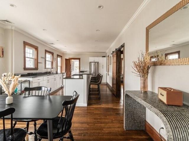 Saint Gregory Unit,boston, Condo For Sale