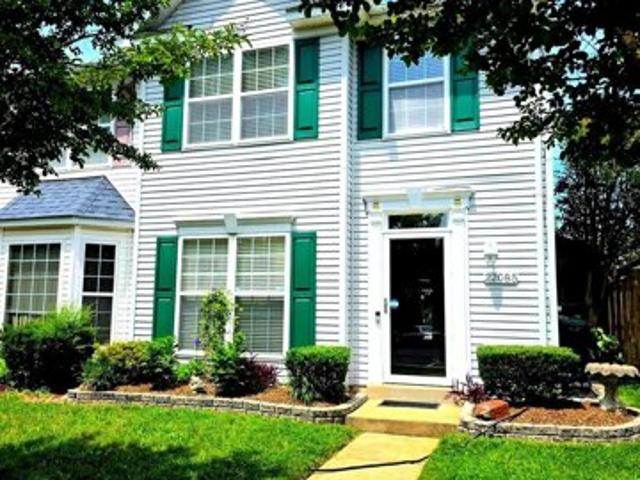 Saint Inigoes Ct, Great Mills, Home For Sale