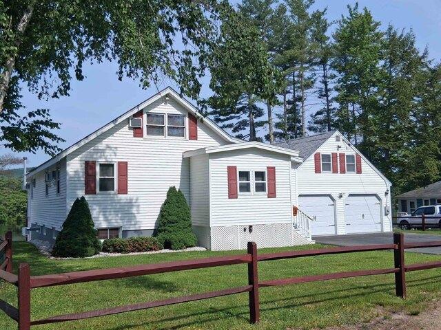 Saint James Ave, Milton, Home For Sale