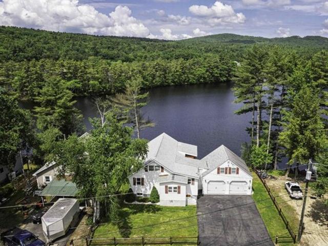Saint James Ave, Milton, Home For Sale