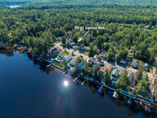 Saint James Ave, Milton, Home For Sale