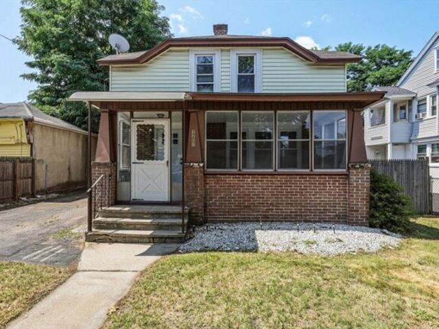 Saint James Ave, Springfield, Home For Sale