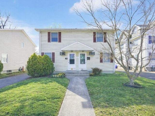 Saint James Ave, Springfield, Home For Sale