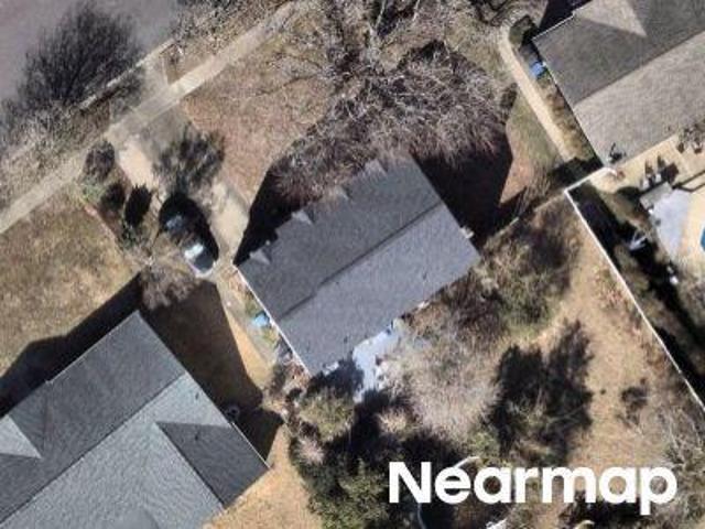Saint James Dr