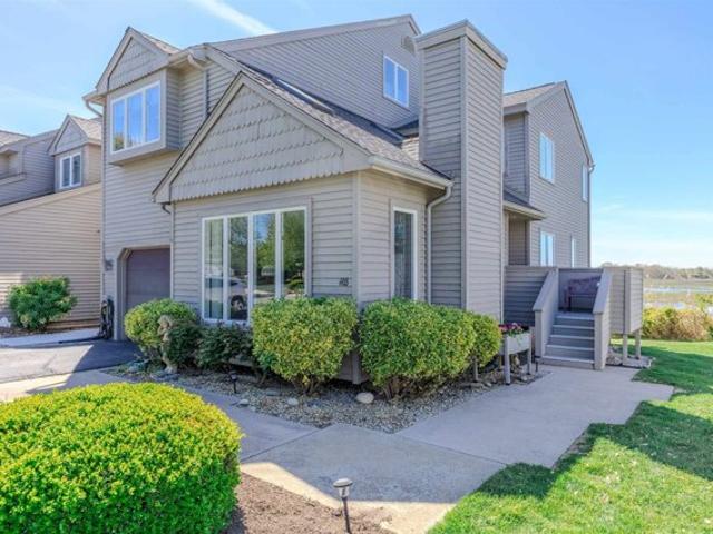 Saint James Pl Unit,cape May, Home For Sale