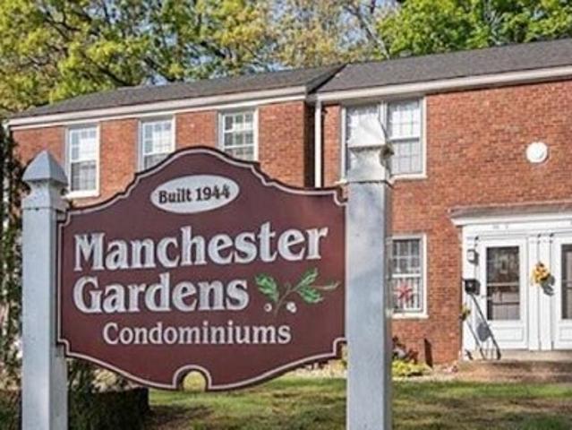 Saint James St Apt G, Manchester, Home For Sale