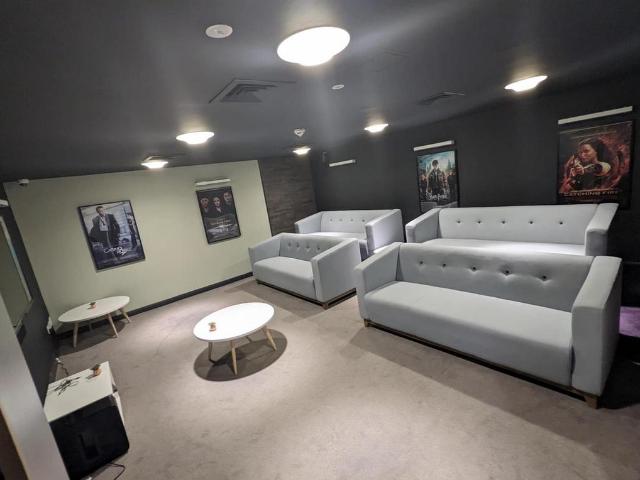 Saint James Street, Newcastle NE1 Studio to rent £1,157 pcm £267 pw