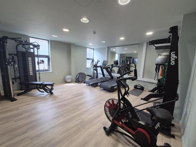 Saint James Street, Newcastle NE1 Studio to rent £1,157 pcm £267 pw