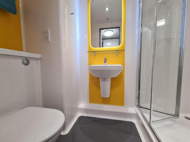 Saint James Street, Newcastle NE1 Studio to rent £1,105 pcm £255 pw