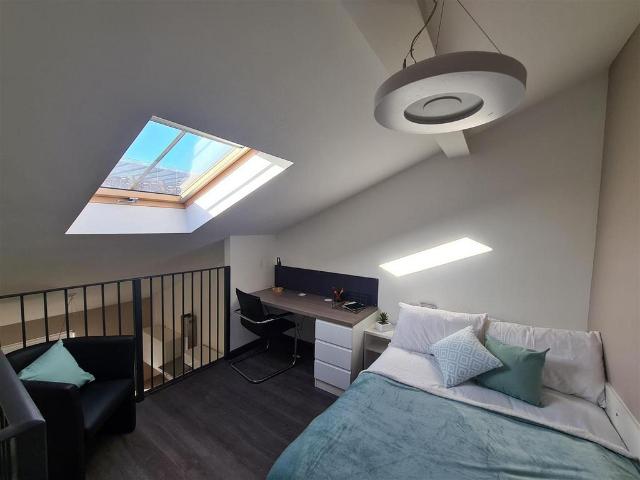 Saint James Street, Newcastle NE1 Studio to rent £1,365 pcm £315 pw