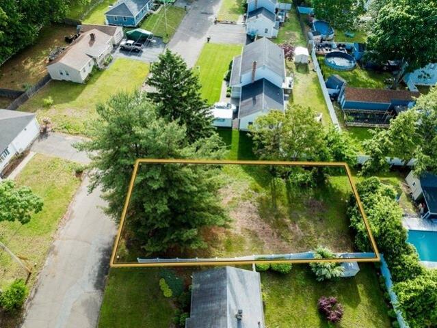 Saint Jacques Ave, Chicopee, Plot For Sale