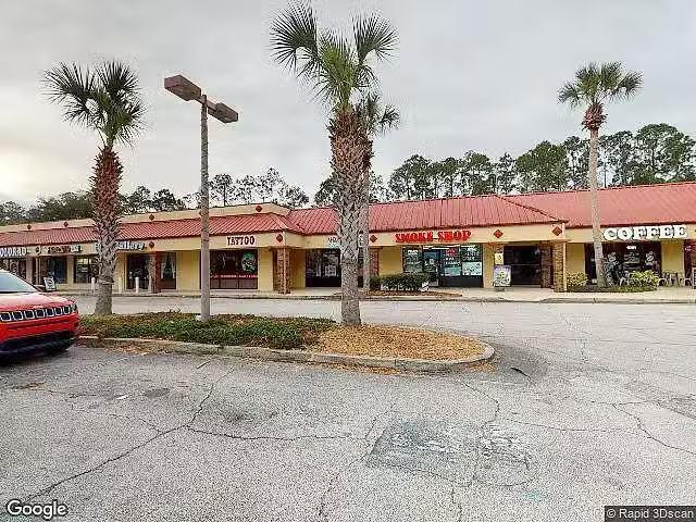 Saint Joe Plaza Dr, Palm Coast, FL 32164