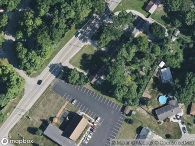 Saint Joe Rd
