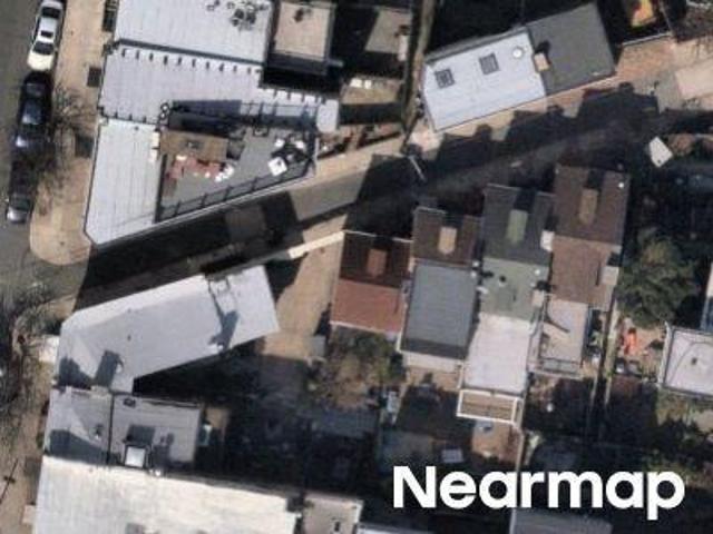 Saint John Neumann Way
