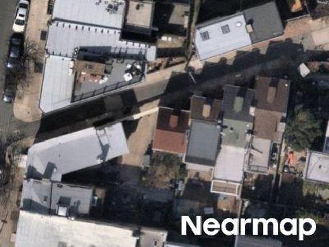 Saint John Neumann Way