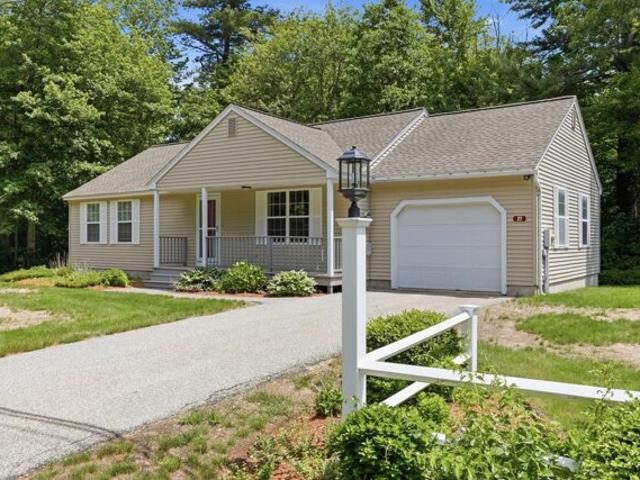 Saint John Ln, Hampstead, Condo For Sale