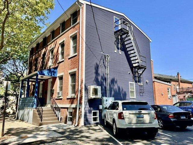 Saint John St, New Haven, Home For Sale