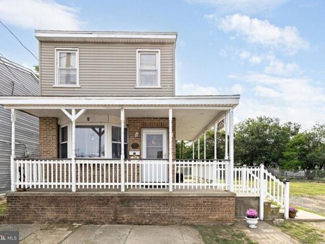 Saint John St, Gloucester City, Home For Sale