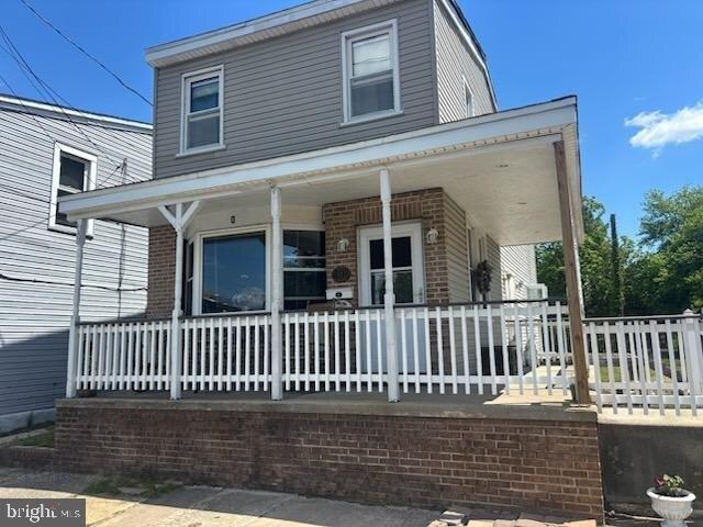 Saint John St, Gloucester City, Home For Sale