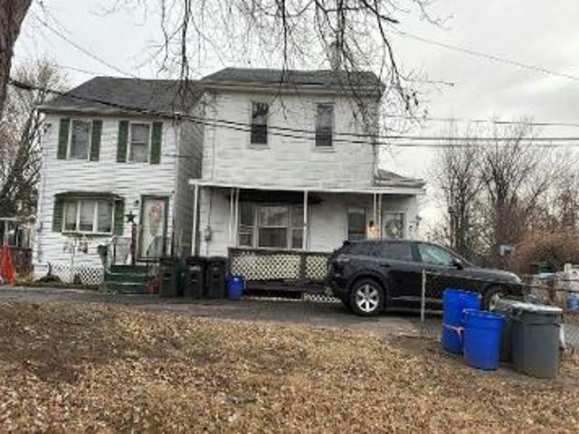 Saint John St