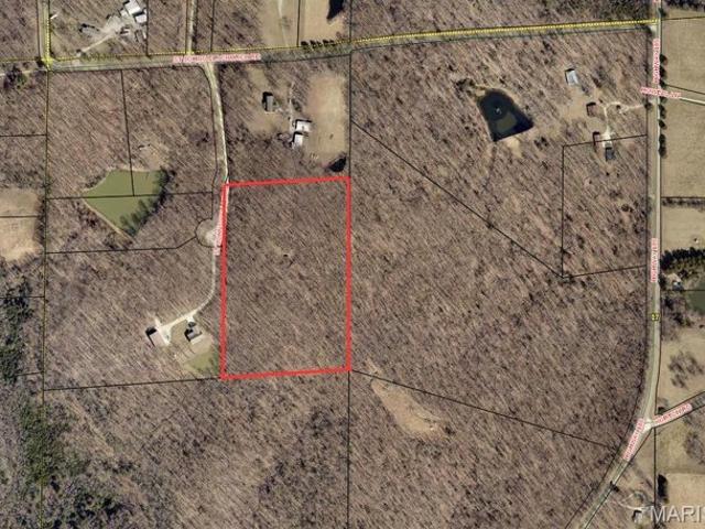 Saint Johns Valley Rd, Leslie, MO 63056