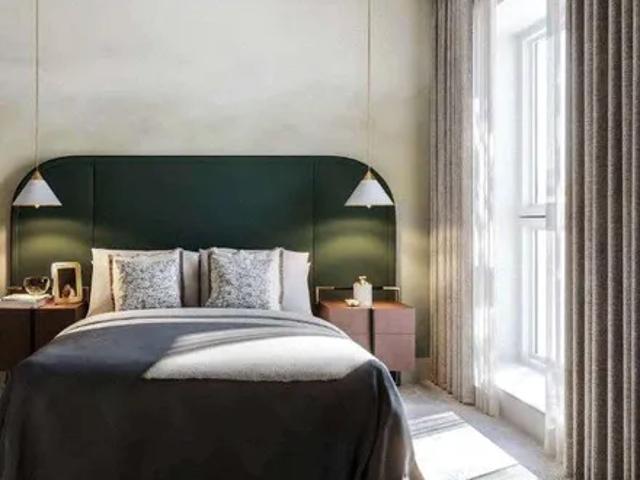Saint John's Hill, London, SW11 1AU, United Kingdom | 2 bed apartment for rent #167085528 | Rentberry