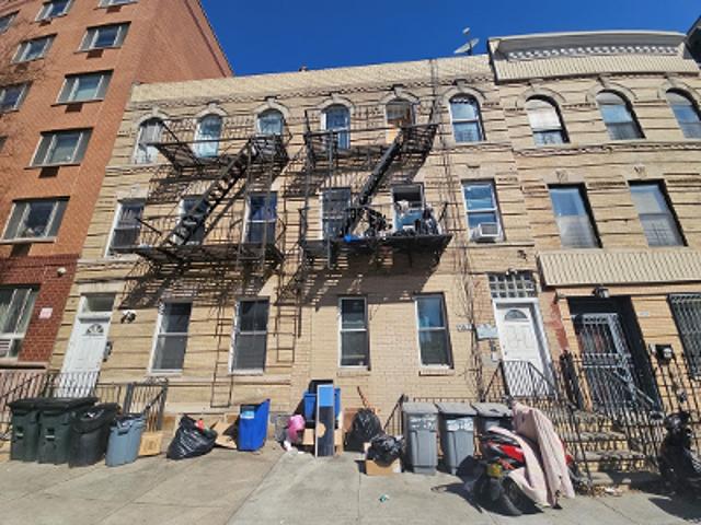 Saint Johns Pl