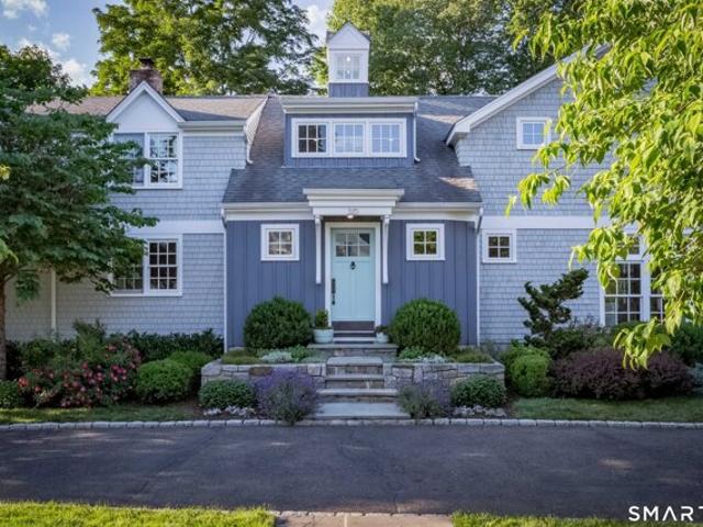 Saint Johns Pl, Westport, Home For Sale