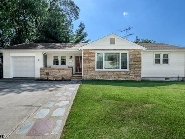 Saint Johns Pl, Bound Brook, Home For Sale