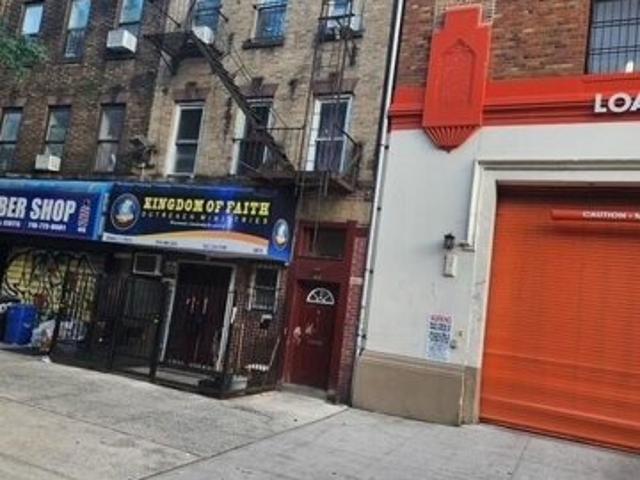 Saint Johns Pl, Brooklyn, Home For Sale