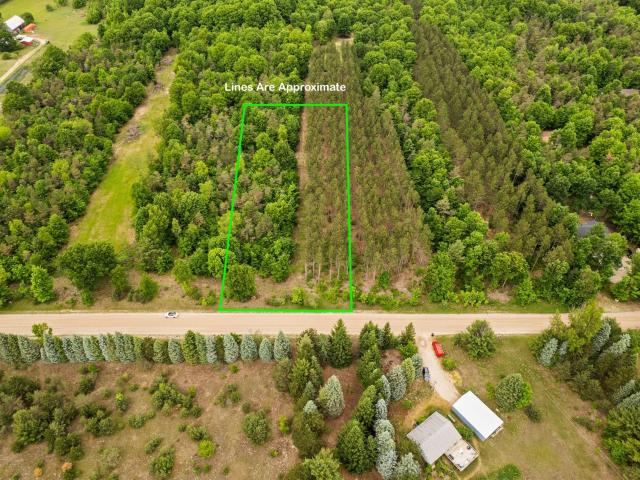 Saint Johns Road # Parcel E