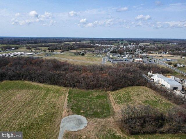 Saint Johnstown Rd Lot 3, Greenwood, DE 19950