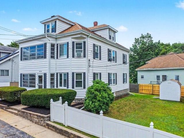 Saint Joseph Ave, Fitchburg, Home For Sale