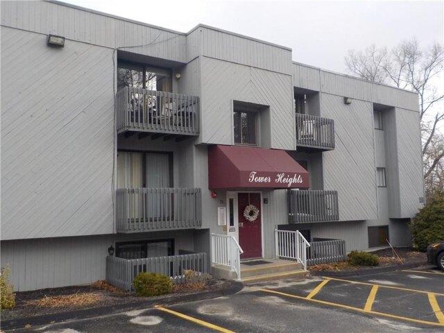 Saint Joseph St, Woonsocket, Condo For Sale
