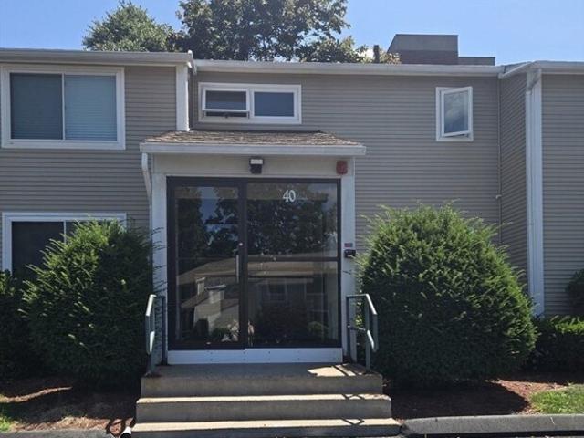 Saint Kolbe Dr Apt C, Holyoke, Condo For Sale