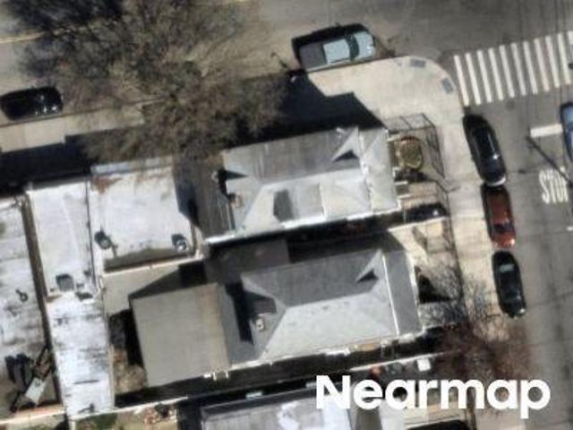 Saint Lawrence Ave