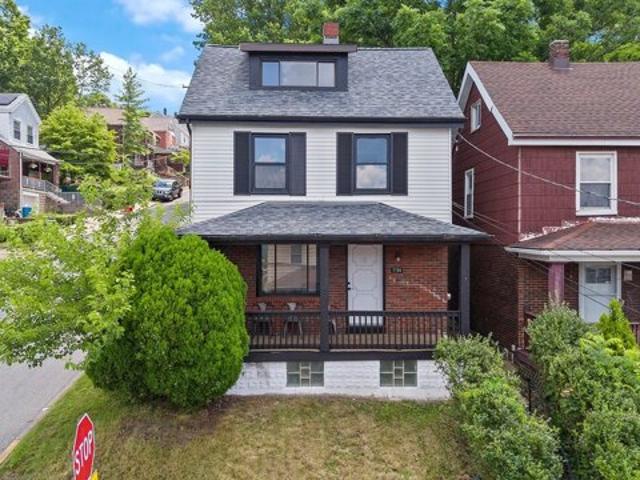 Saint Lawrence Ave, Pittsburgh, Home For Sale