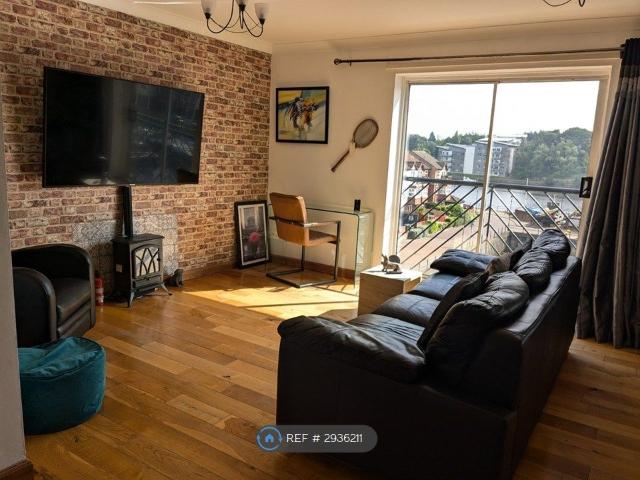 Saint Lawrence Road, Newcastle Upon Tyne NE6, 2 bed flat to rent, £1,045 pcm | PrimeLocation