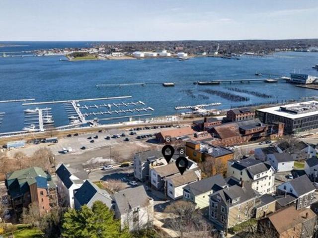 Saint Lawrence St, Portland, Home For Sale