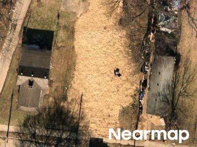 Saint Louis Ave