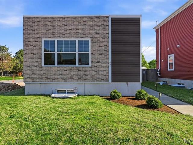 Saint Louis, MO 63106