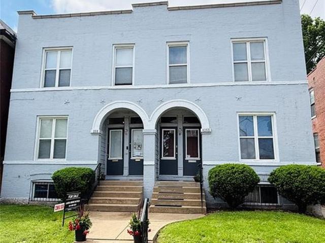 4250 4 Castleman Ave, Saint Louis, MO 63110