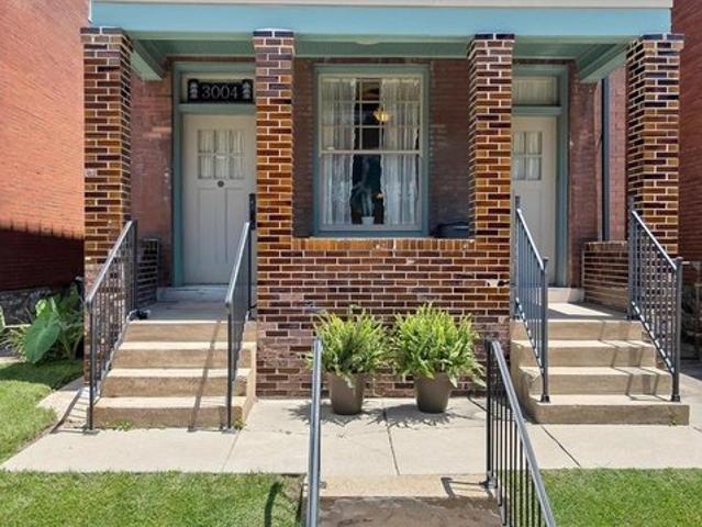 3004 Louisiana Ave, Saint Louis, MO 63118
